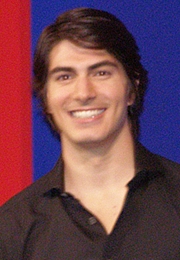 映画『スーパーマン リターンズ』来日記者会見